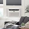 Amazon.com: Mxclimate Window Air Conditioner Side Panels with Frame ...