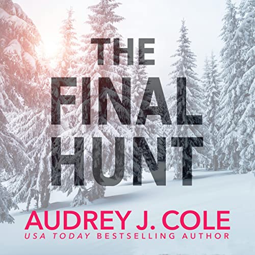 Amazon.com: The First Hunt: The Last Hunt (Audible Audio Edition ...