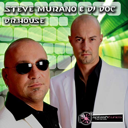 Play Dr. House by Steve Murano & DJ Doc on Amazon Music Unlimited