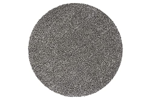 Schmutzfangmatte Rund 120 Cm