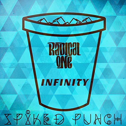 Infinity by Radical One on Amazon Music - Amazon.com