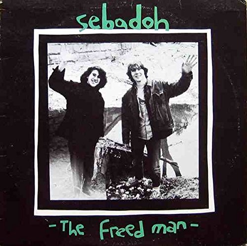 The Freed Man [Vinyl] - Amazon.com Music