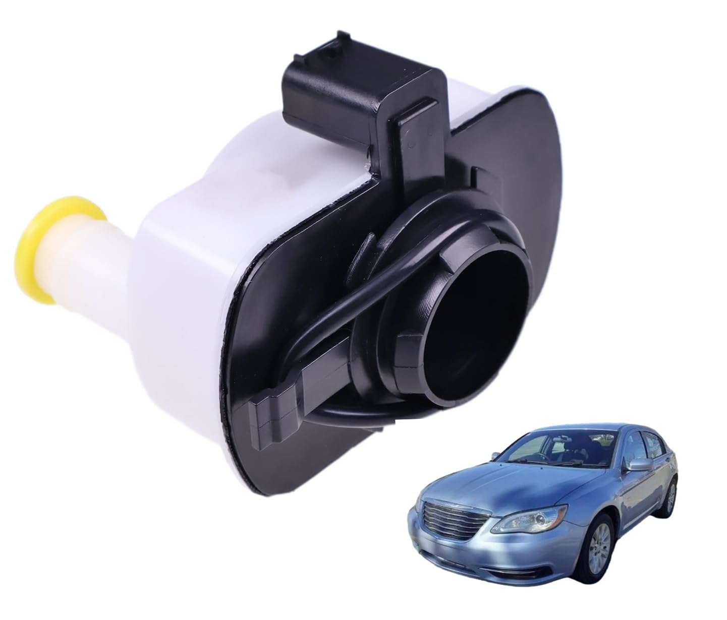 Amazon.com: Dowfane Evaporative System Integrity Module Detector 310 ...