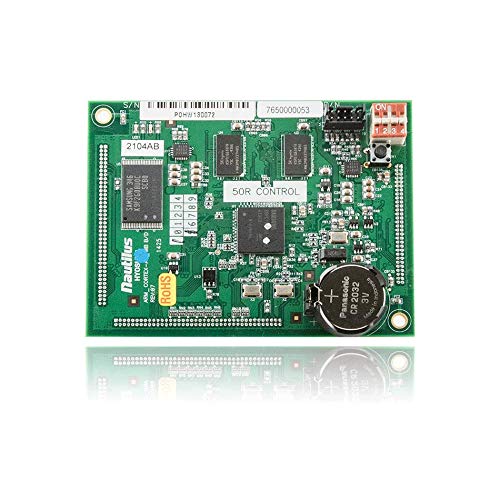 Hyosung Mainboard, 1800SE, 2700CE, Halo ATM Machines: Amazon.com ...