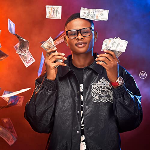 Play Young Niggas Dream by Slime Pastor on Amazon Music Unlimited