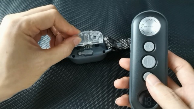 Watch How to use the test light on Amazon Live