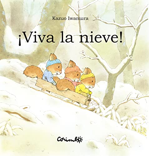 CUENTOS DE INVIERNO PARA NIÑOS - Los cuentos de Mamá