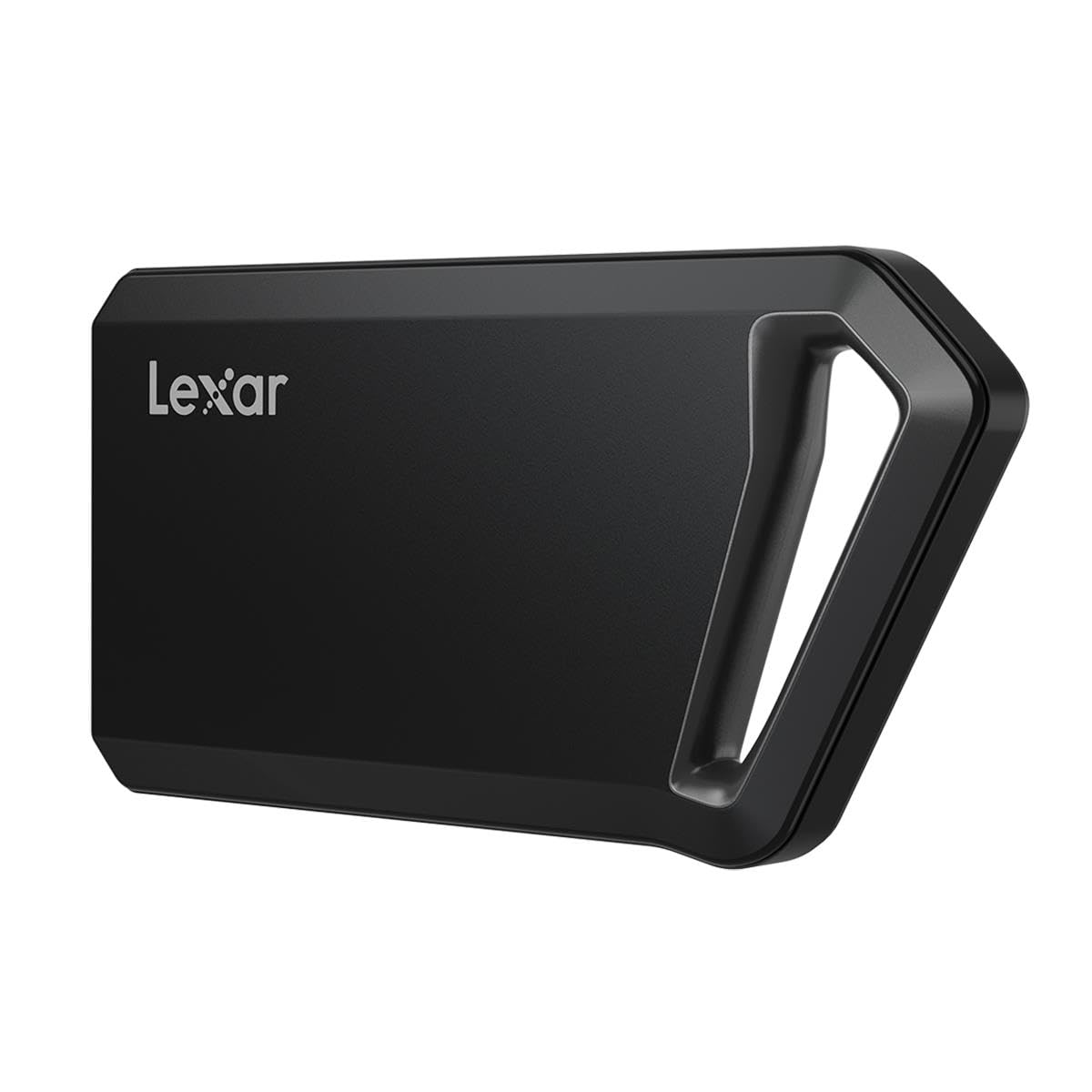 Amazon.com: Lexar SL600 USB 3.2 Type-C Portable External SSD - 2TB ...