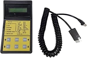 Amazon.com: HNARL Diagnostic Tools for ZAPI FZ2009B Haulotte 2440309250 Handset Digital Console ...