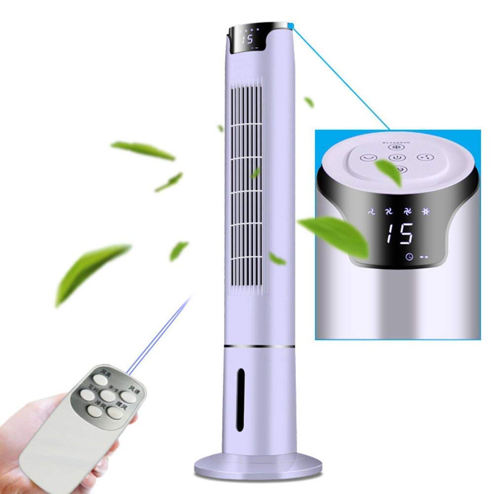 Buy Tower Type Air Conditioner Fan,Single-cold Evaporative Coolers Fan ...