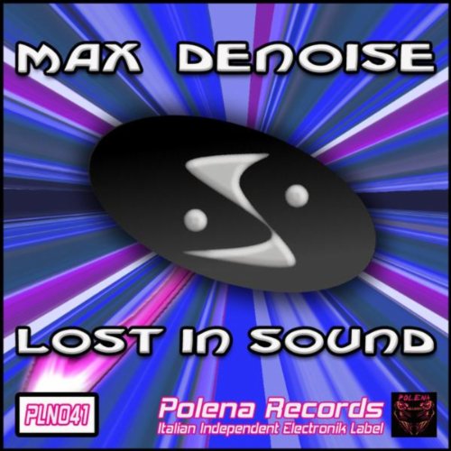 Play Lost in Sound by Max Denoise on Amazon Music