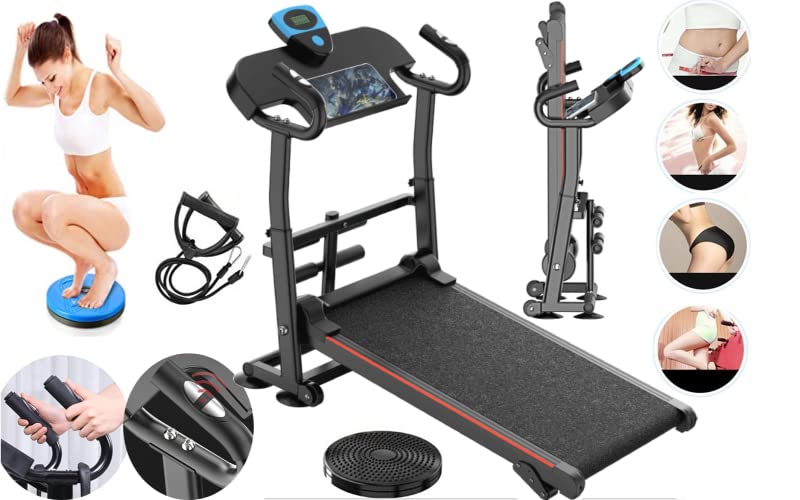 Amazon.co.uk Best Sellers: The most popular items in Exercise Machines