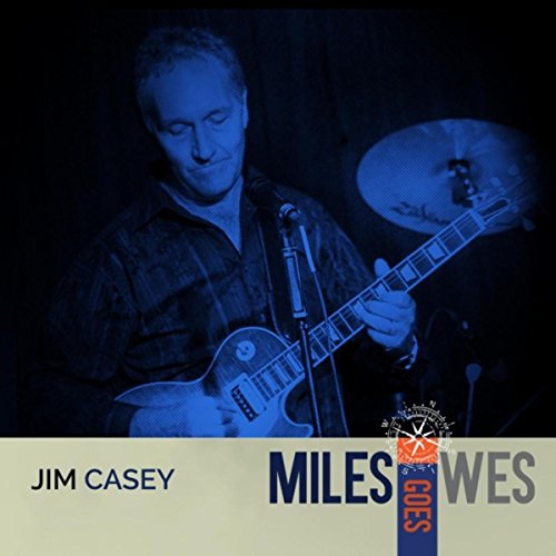 Play Miles Goes Wes by Jim Casey on Amazon Music
