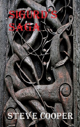 Amazon.com: Sigurd's Saga eBook : Cooper, Steve: Kindle Store