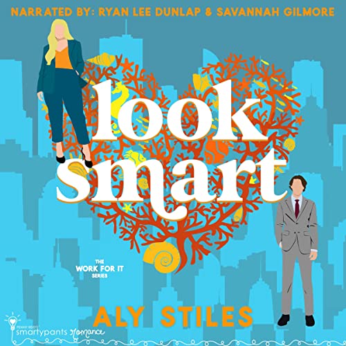Amazon.com: Look Smart: Work for It, Book 6 (Audible Audio Edition ...