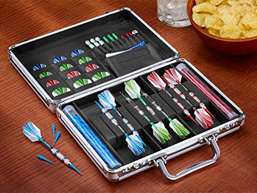 Casemaster Legion Darts Case Review | DartHelp.com