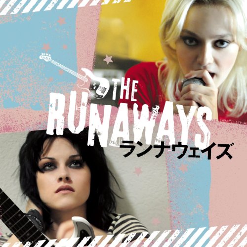 Spiele Music From And Inspired By The Motion Picture The Runaways von ...