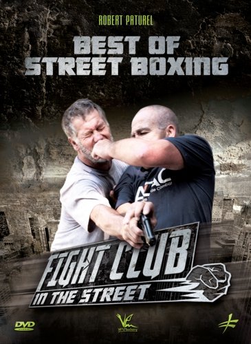 Amazon.com: Fight Club in the Street - Best of Street Boxing : Movies & TV