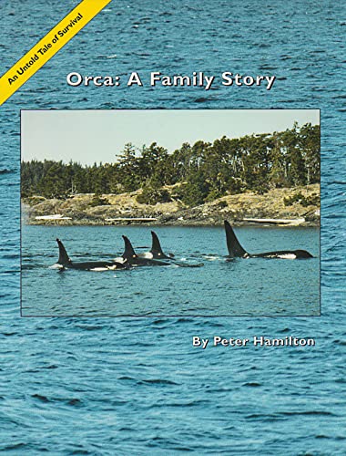 Orca: A Family Story (Peter Hamilton All Life Matters Book 4) eBook ...