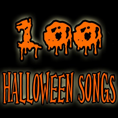 Play Halloween Sound Effects & Party Songs by Halloween Party Songs ...