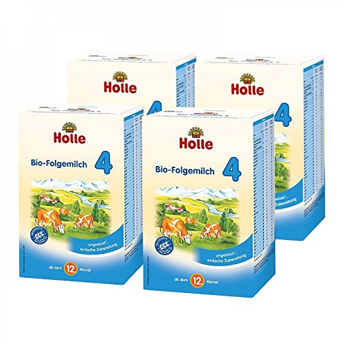Holle Pre Milch – Die 15 besten Produkte im Vergleich - kita.de Ratgeber