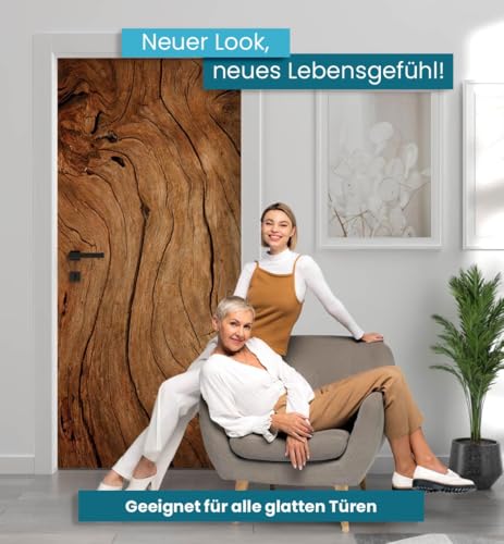 Erstaunlich Türfolie Selbstklebend 90x200 Ebenbild