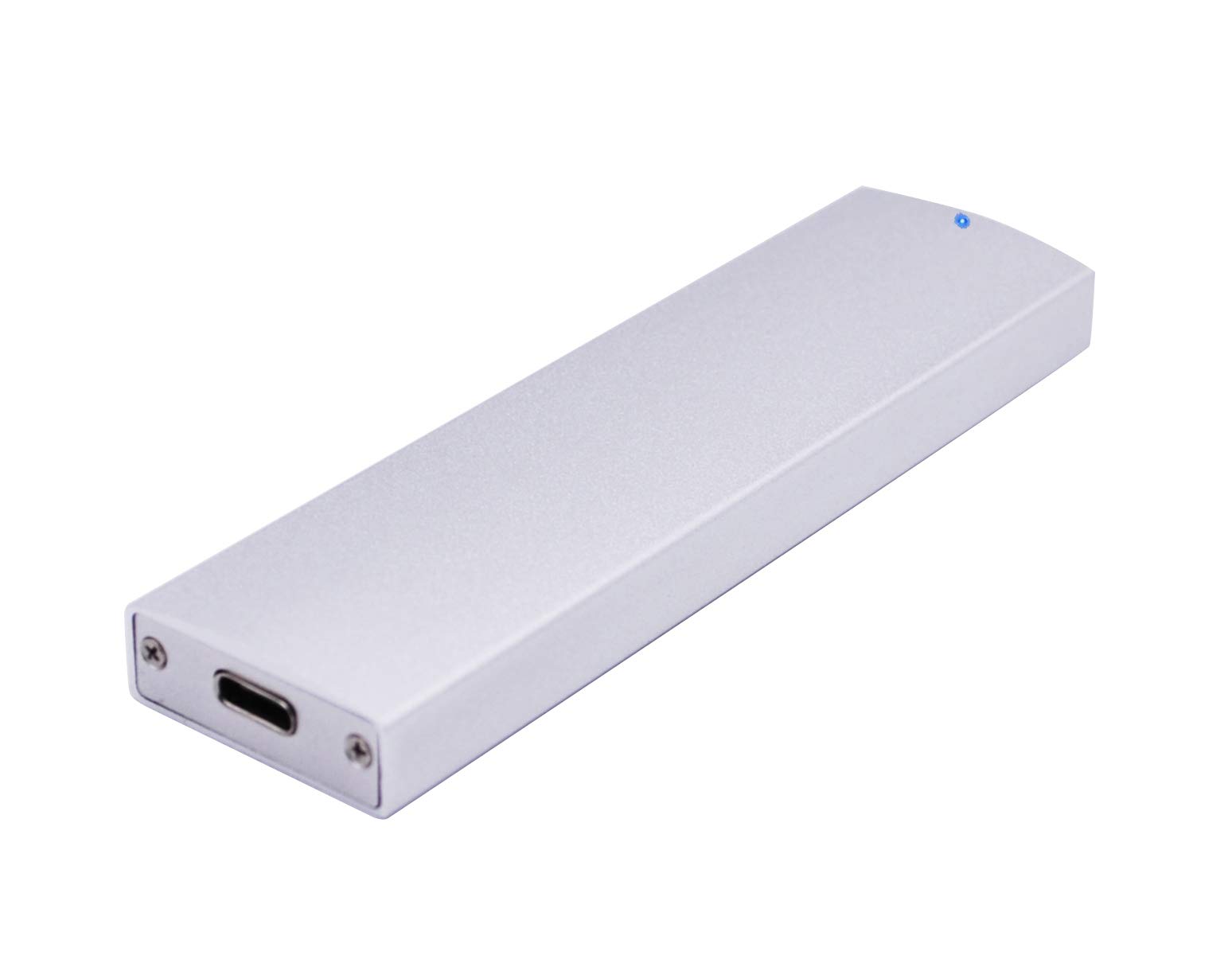 Ezdiy Fab M 2 Enclosure Case Usb 3 1 Gen2 | Desertcart South Africa