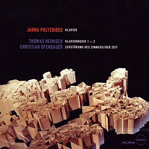 Play Klaviermusik by Janna Polyzoides, Thomas Heinisch & Christian ...