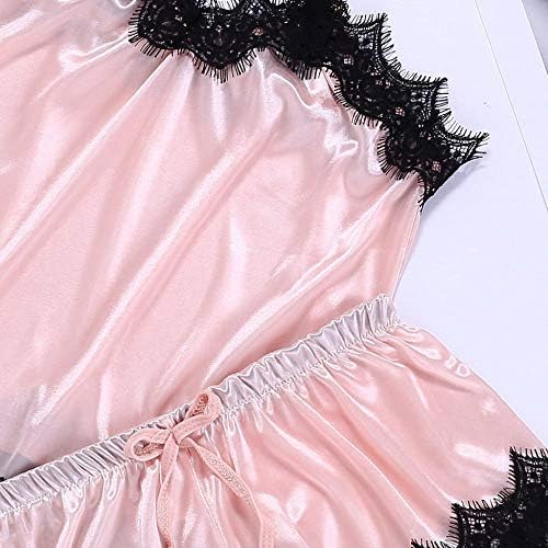 MJNHB Dessous Damen Sexy Sexy Summer Lace Pyjamas Nachtwäsche Für ...