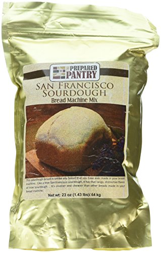 Best bread machine mixes to buy - Jody's Bakery