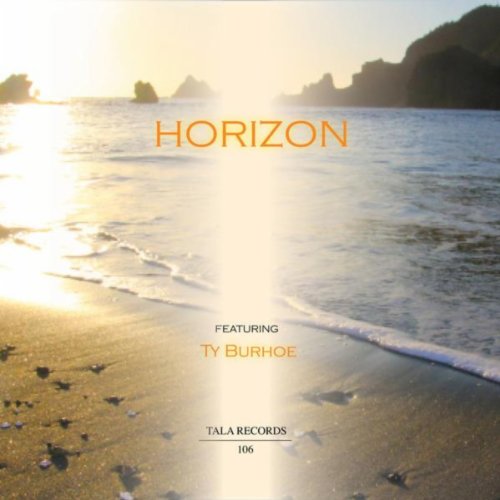 Amazon.com: Horizon : Ty Burhoe and Bill Douglas: Digital Music