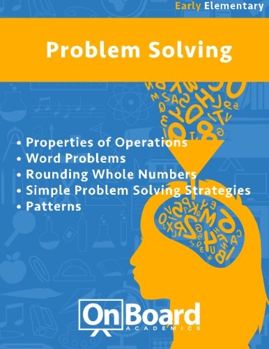 Problem Solving Strategies: Properties of Operations, Word Problems ...