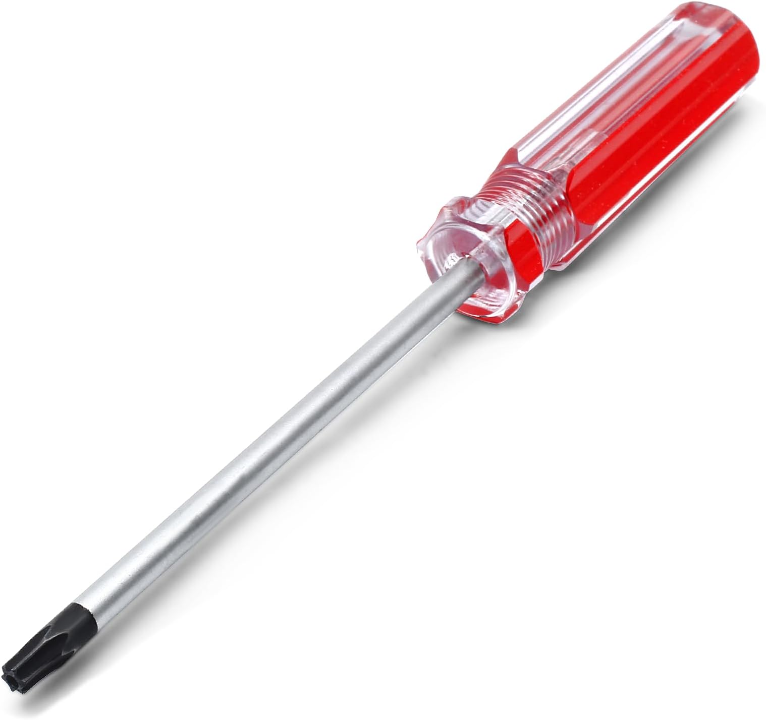 Wiha 36281 Tamper Resistant Security Torx Screwdriver with SoftFinish ...