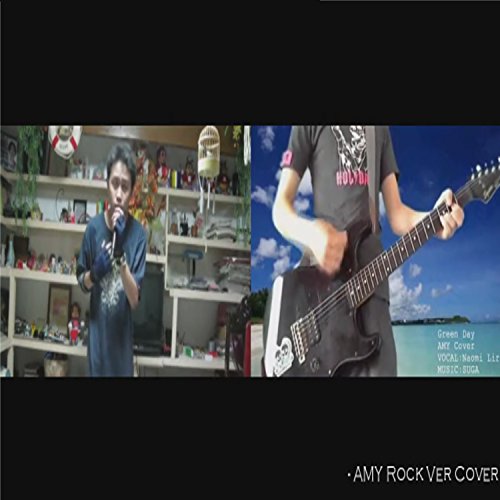 Amy by Hazardous Punk Architects on Amazon Music - Amazon.com