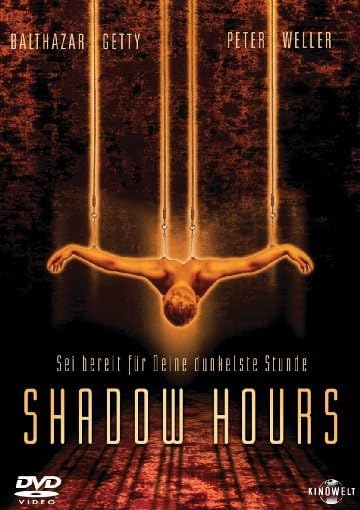Amazon.com: Shadow Hours : Movies & TV