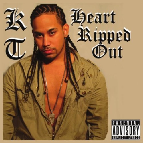 Play Heart Ripped Out by KT on Amazon Music