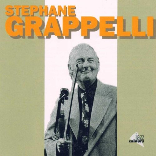 Stephane Grappelli : 2VRV, Stéphane Grappelli, Maceo Pinkard, Erroll ...