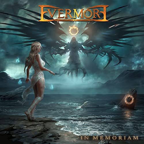 Amazon.com: In Memoriam : Evermore: Digital Music