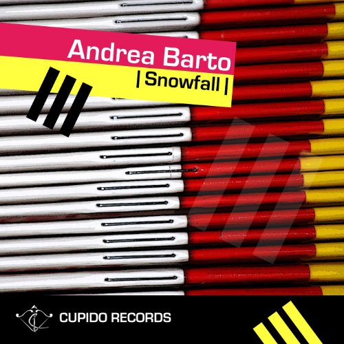 Play Snowfall by Andrea Barto on Amazon Music