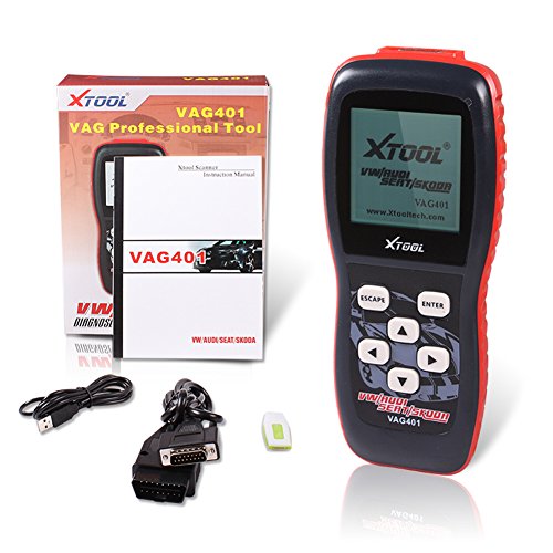 The Best OBD2 Scanner For Volkswagen | MotorBeast