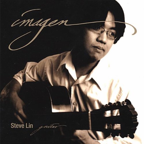 Play Imagen by Steve Lin on Amazon Music
