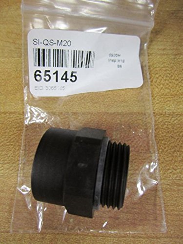 Banner 65145 Conduit SI-QS-M20 (Pack of 4) : Amazon.in: Home Improvement