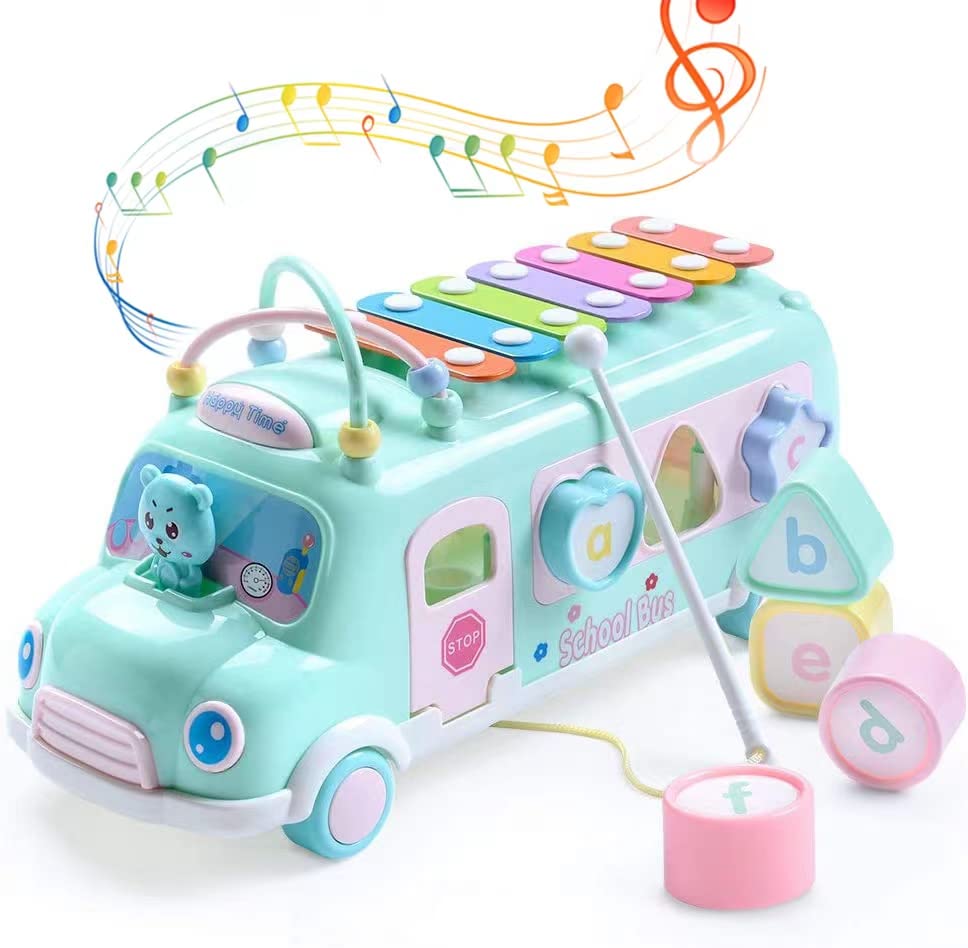 Amazon.co.uk Best Sellers: The most popular items in Sound Toys