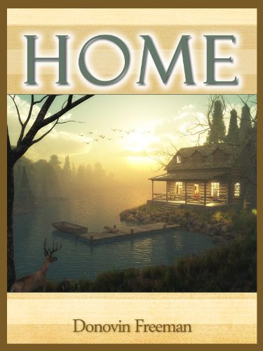 Amazon.com: HOME eBook : Freeman, Donovin: Kindle Store