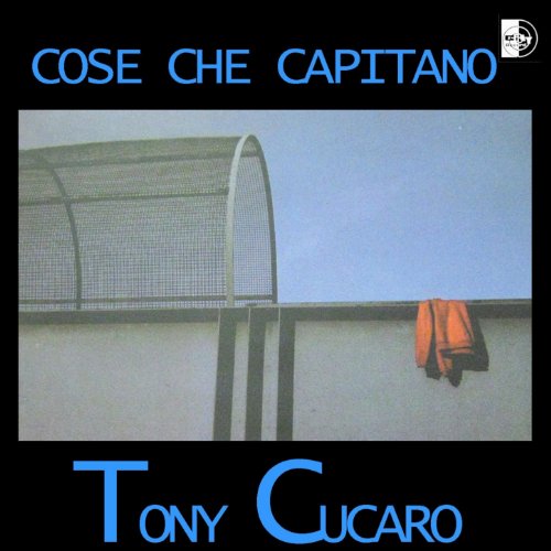 Amazon.com: Cose che capitano : Tony Cucaro: Digital Music