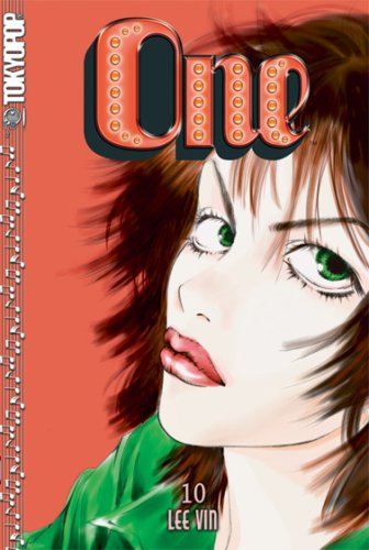 Amazon.com: One Volume 10: 9781595320148: Lee Vin: Books