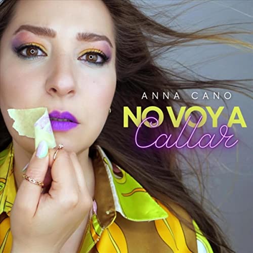 No Voy a Callar de Anna Cano sur Amazon Music Unlimited