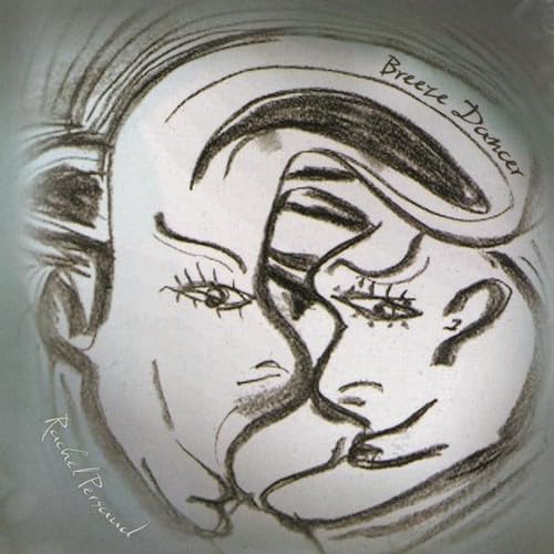 Rachel Persaud - Breeze Dancer - Amazon.com Music