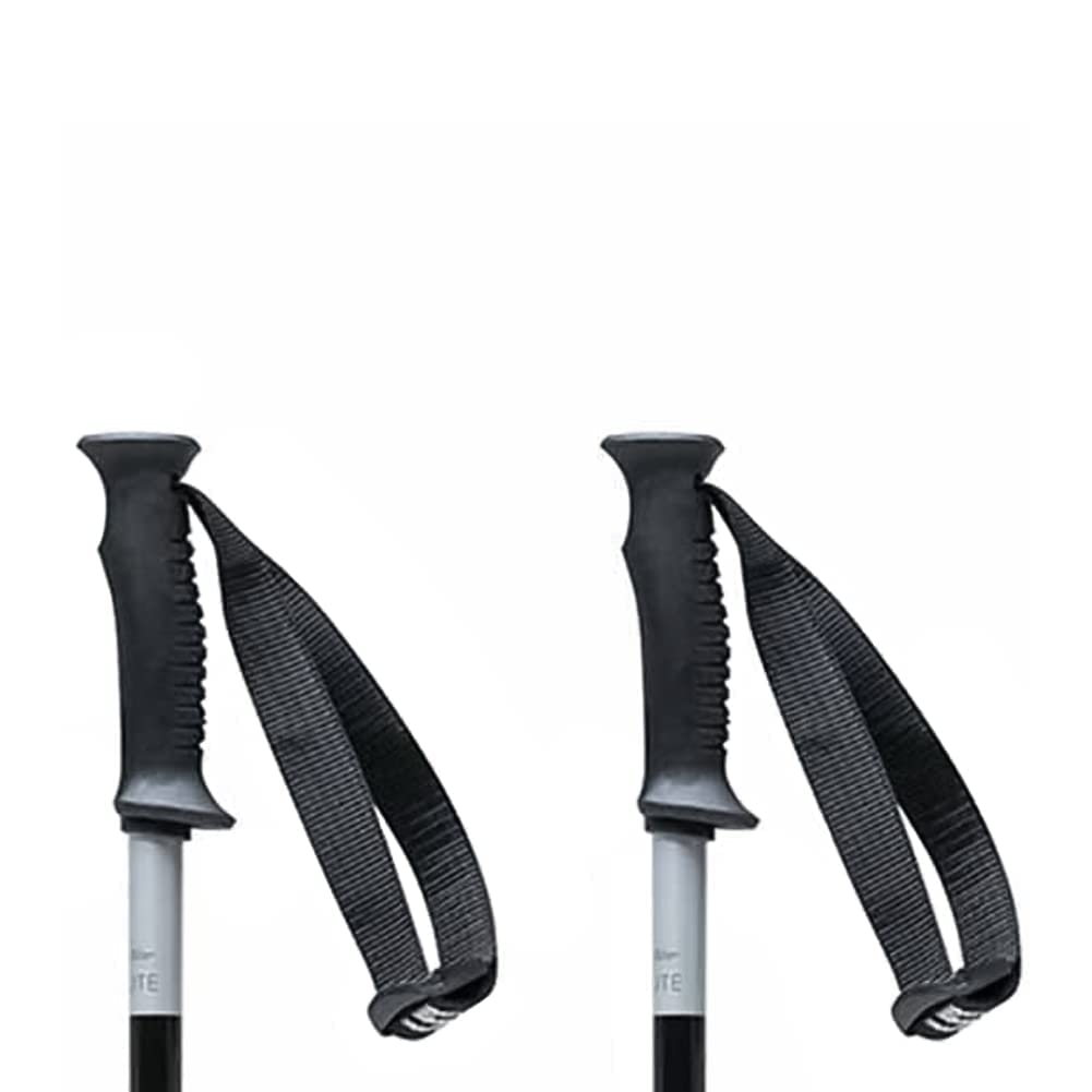 Snapklik.com : Swix Techline Ski Poles Techlite Performance Aluminum Ski Poles 2017 Model Pair New