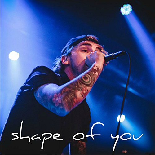 Amazon.com: Shape of You : Amasic: Digital Music